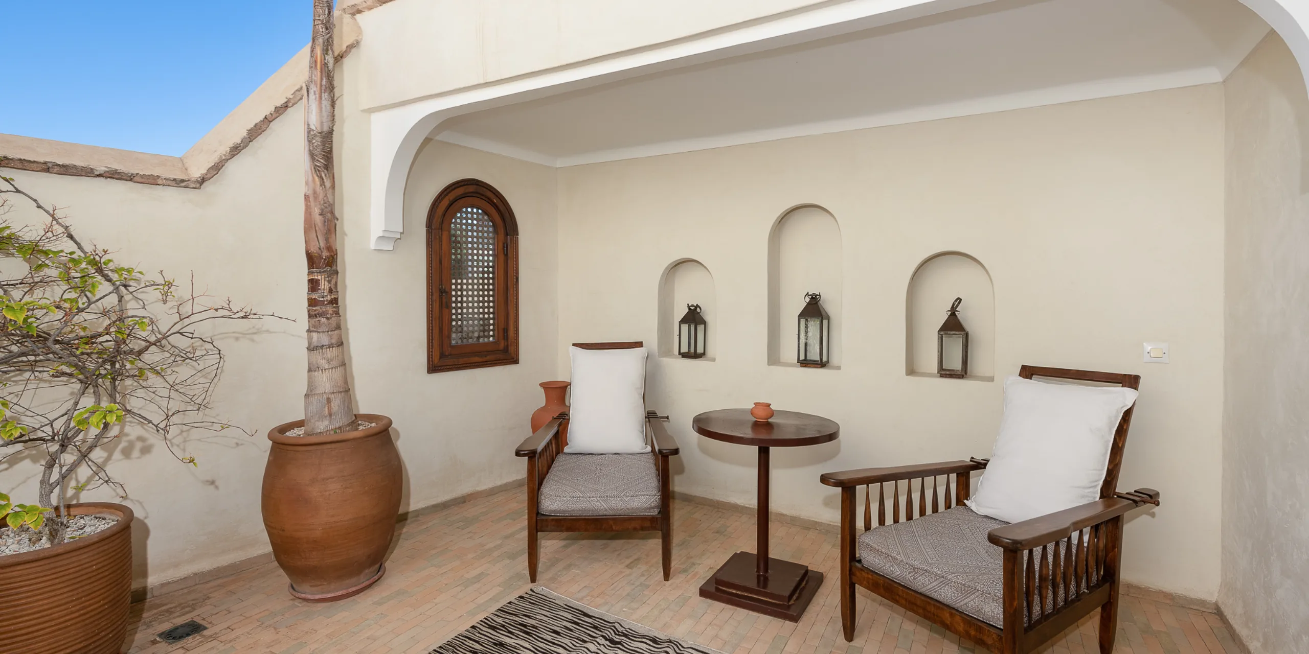 Suite • Dar Mo'da, Marrakech